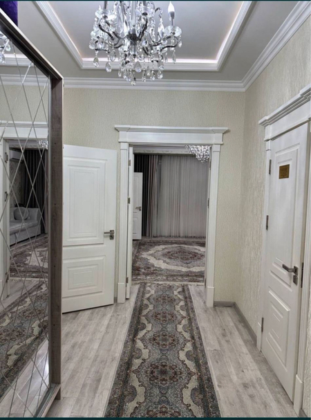 #10587 Сдается в аренду квартира 2/2/7! Алмазарский район