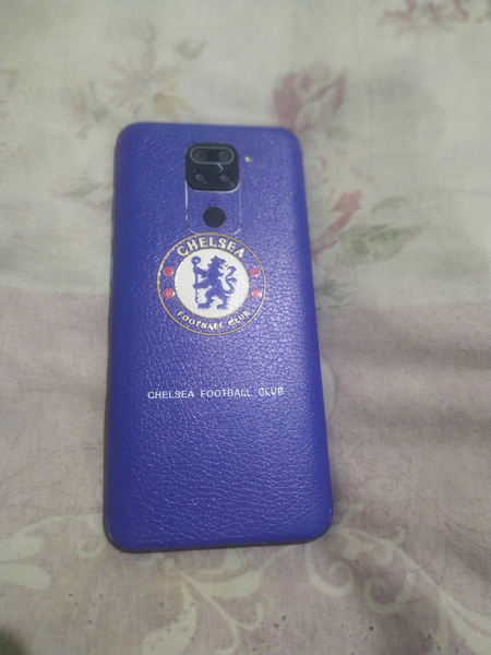 Redmi not 9 sotiladi