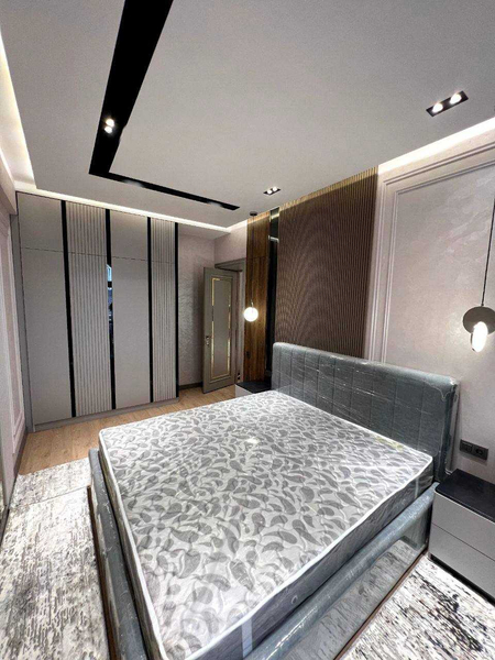 Dream house гос.проект 3/7/9, 68м2 евро по дизайну,под ключ 8 роддом!!