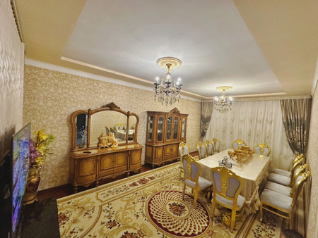 Продаётся дом 6 комнат