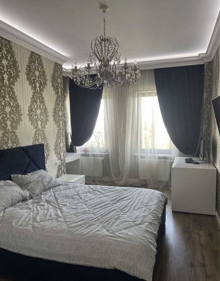 Аренда 3/5/10 Ул. Нукусская, ЖК Mirabad palace /AZ/