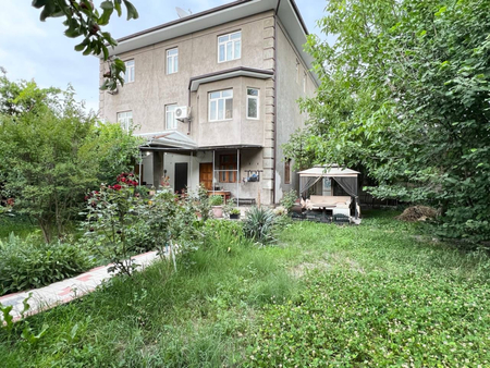 Участок-6 соток.Сергели.Дустлик-1.