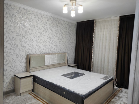 Аренда квартиры Максим Горький