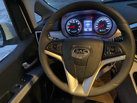 JAC M4 11 кишилик микроавтобус тайёр 2023 бензин газ ГАЗЕЛЬ Next