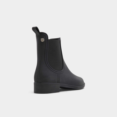 Осенние ботинки Aldo