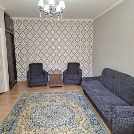 Продаётся квартира 2х комнатная