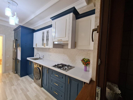 Мебель кухонные заказ