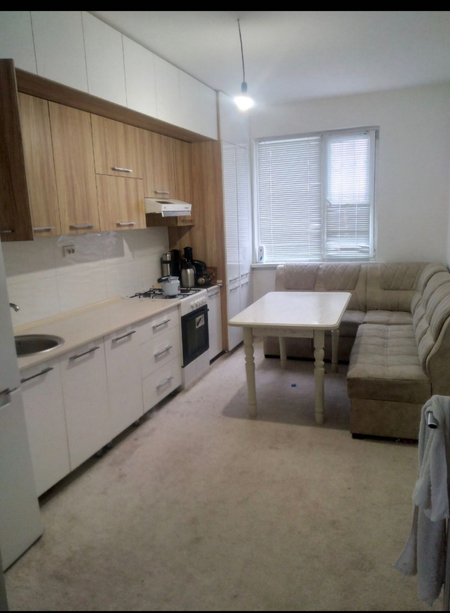 Аренда 3 ком. кв. 1 этаж 85 кв. с мебелью и техникой корасув 6 за 550$