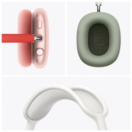Apple AirPods Max Orginal Mix Colors