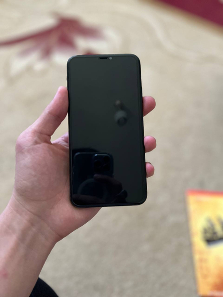 Iphone 11 pro max 256 gb fec turuton bor srocna sotlad