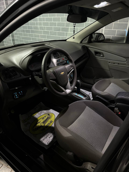 Спочно! Cobalt 2024 год GK-2 Автомат 4 позиция