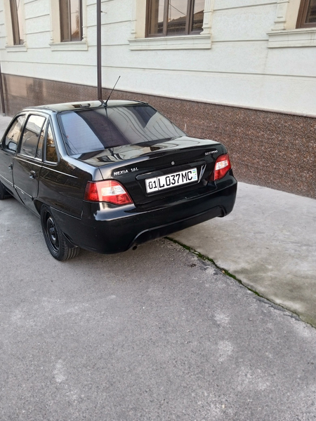 Nexia2 sotiladi srochniy