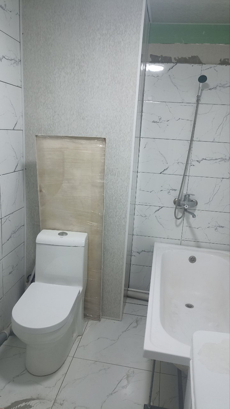 Sergeli 6a 2-bekat kvartira