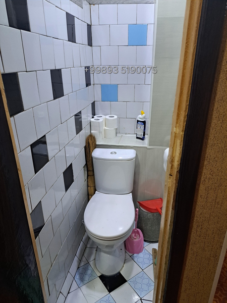 Учтепинский р-н, (Чиланзар-23) 2/3/5 лоджия: 2*6, 53 М², с обстановкой