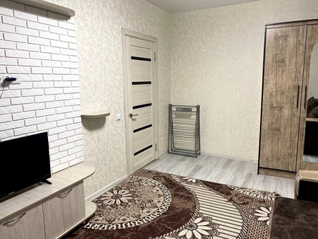 Сдается квартира, Чиланзар 6 квартал, 1/1/4