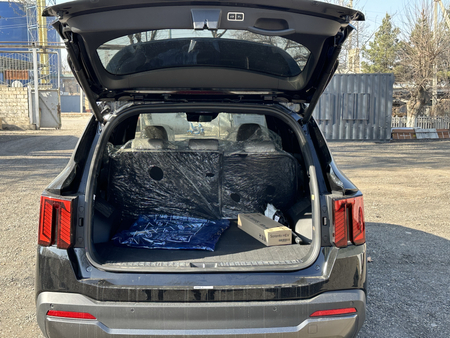 KIA Sorento,Hybrid FULL 2023/2024