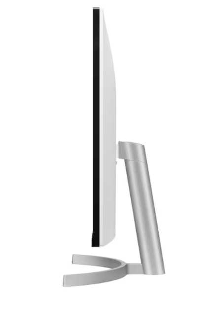 Игровой 32-дюймовый монитор LG 32 4K 75HZ - 32UN500