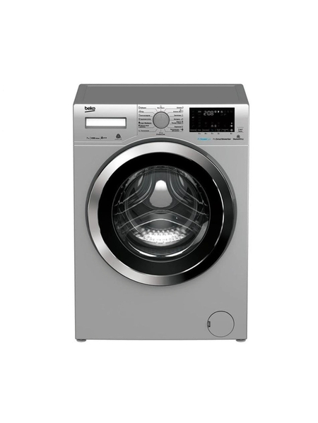 Стиральная машина Beko WRE5411BWW 5 Кг
