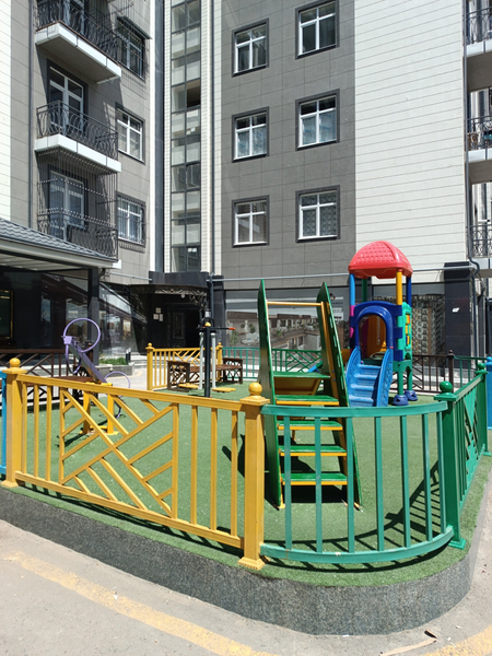 Продается квартира