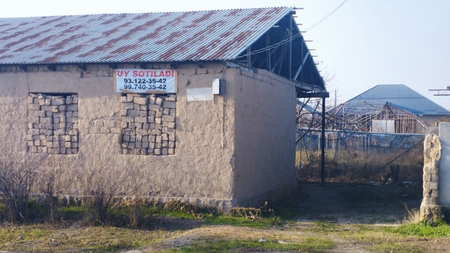 Участка 16 сотих с 6 комнатами на продаже