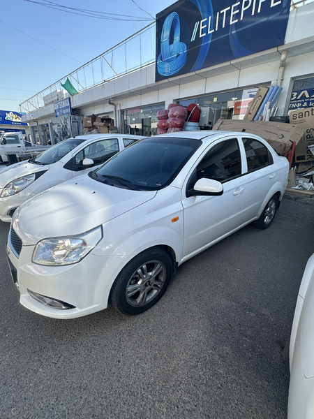 Nexia 3 Avtomat 2022yil
