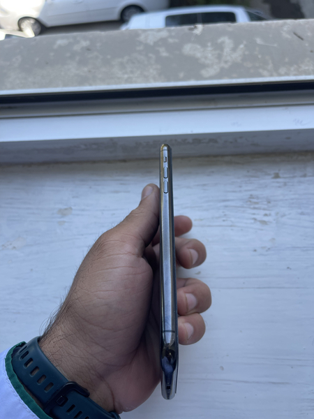 Iphone 11 pro max 64gb