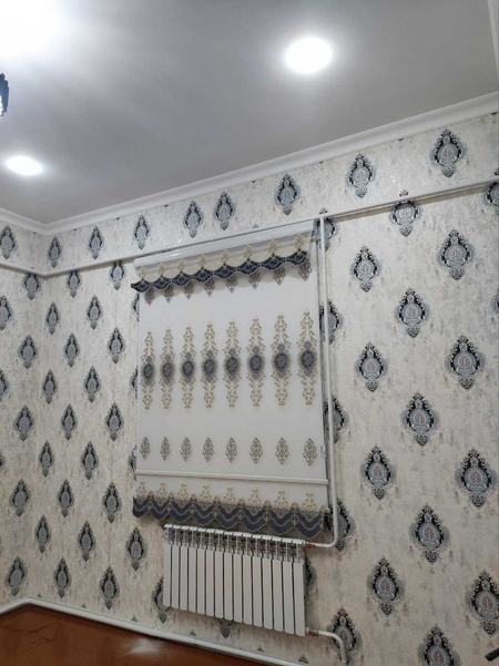 Jalyuzi sifat va kafolat