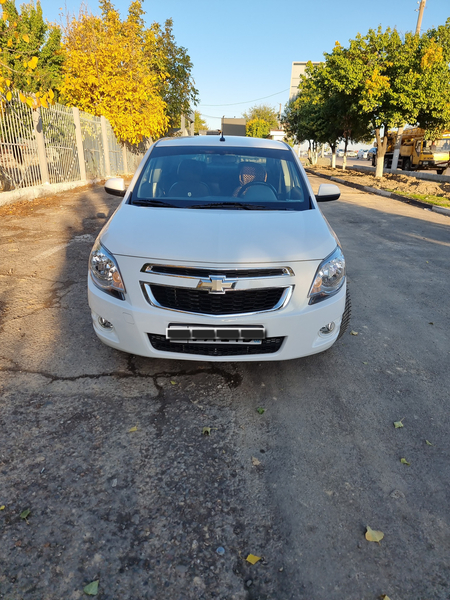 Coblt 2022 Oq Avtomat Benzin