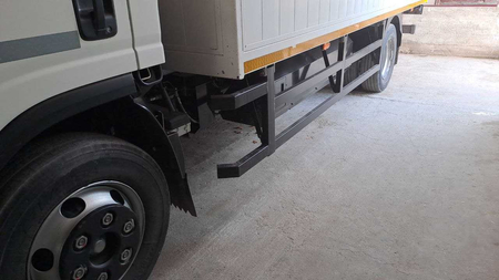 Isuzu SNG 82L narxi 40 000 $ kelishiladi