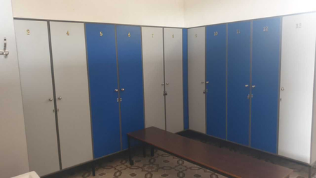 Аренда производственных помещений