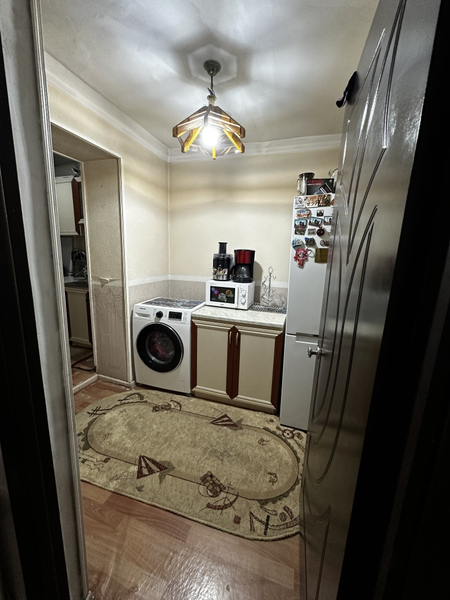 Продаётся  квартира  на северном алмазаре   2в3 4/4