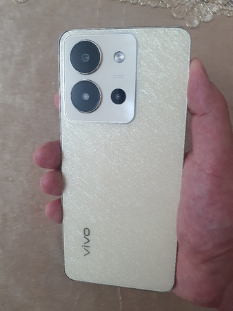 Srochna Sotiladi Vivo Y36 8+8/256Gb !Gold 4G Original Global