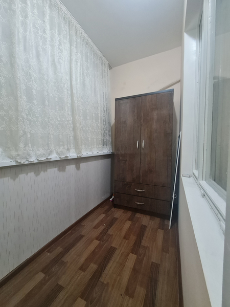 Ташсельмаш 1/2/4 с удобствами
