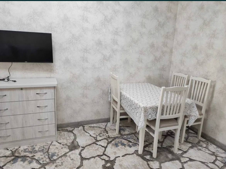 Срочно сдается Кушбеги ЙЕВРО квартира 400$