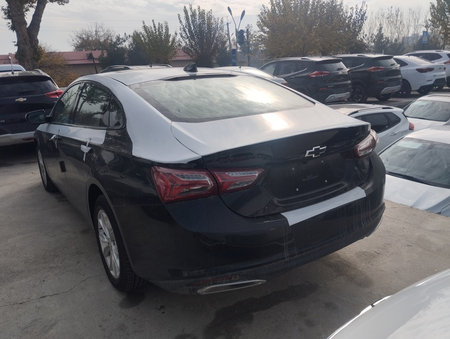 Malibu XL 2024! Noyabr. Qora. Masla Bez Probeg