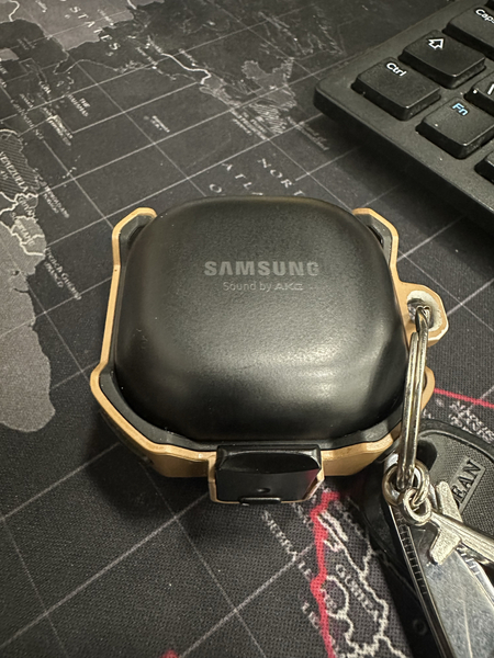 Galaxy buds pro оригинал, коробка
