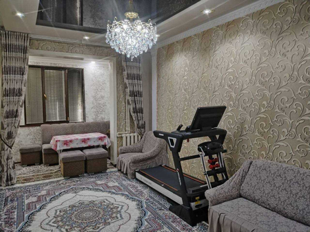 Продаётся квартира