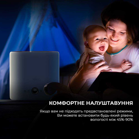 Xiaomi Увлажнитель воздуха Deerma DEM-ST636W