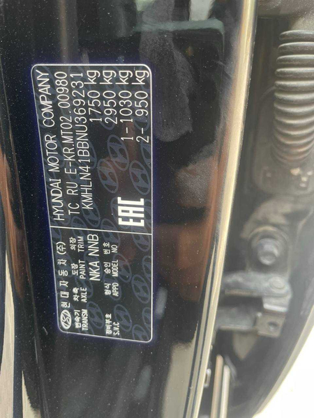 Hyundai elantra 2022 yil Aftamat, 40 ming yurgan, krasta tozza.