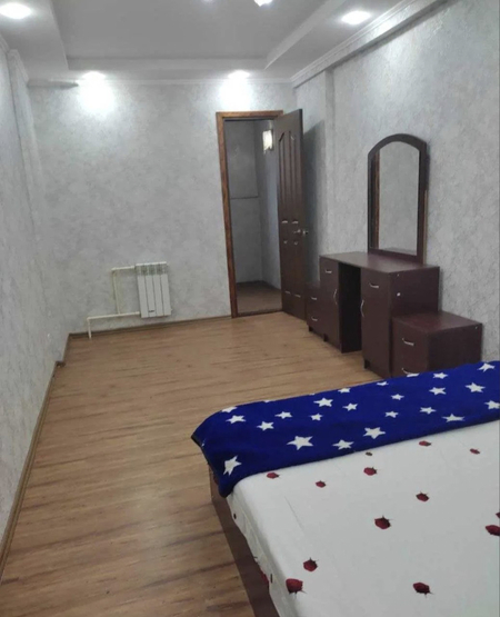 Срочно сдается квартира