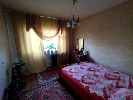 Продам 2х комнатную квартиру
