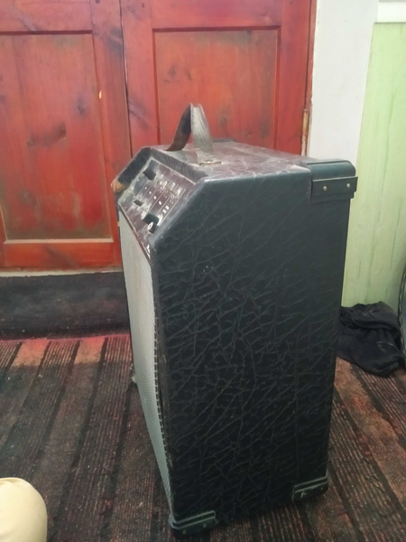 Kalonka 220 volt