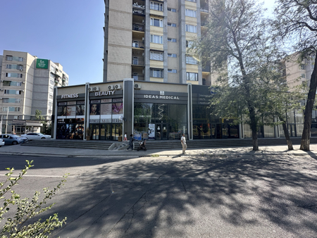 Продается комерческое помещение на Чиланзаре с арендатором