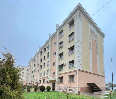 Купить недорого квартиру в Ташкенте 3/3/5 Шайхантахур (J2751)