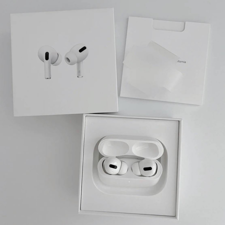 AirPods Pro безпроводные