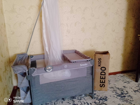 Продам Детский монеж