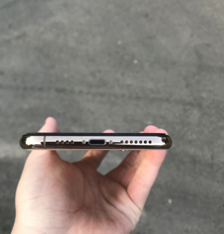 iPhone X S Max  256гб
