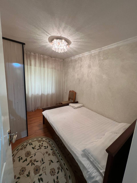 Срочно аренда квартиры Улица Мукимий