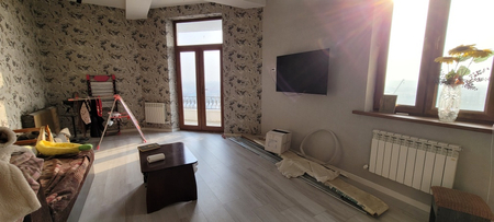 Квартира 122 кв.м.