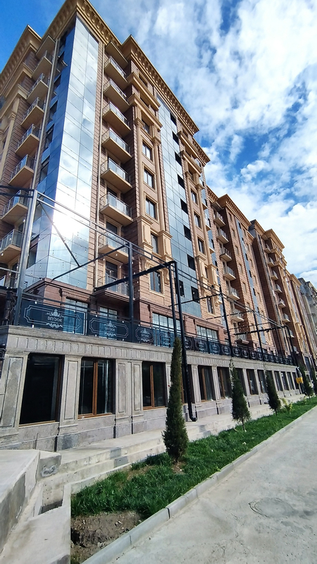 Срочно продается квартира каропка